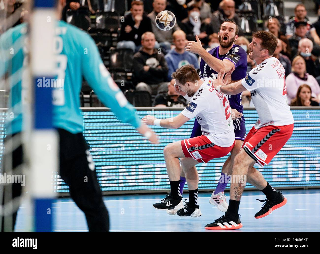 Nicusor andrei negru hi-res stock photography and images - Alamy