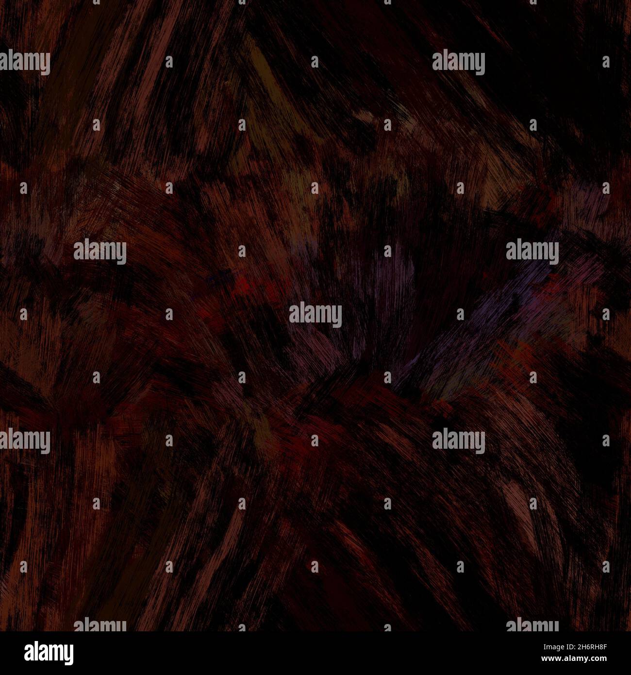 Seamless abstract painted brushed texture. Spikey material pattern ...