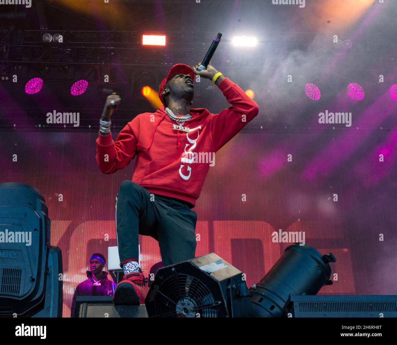 Glock 9 hi-res stock photography and images - Alamy