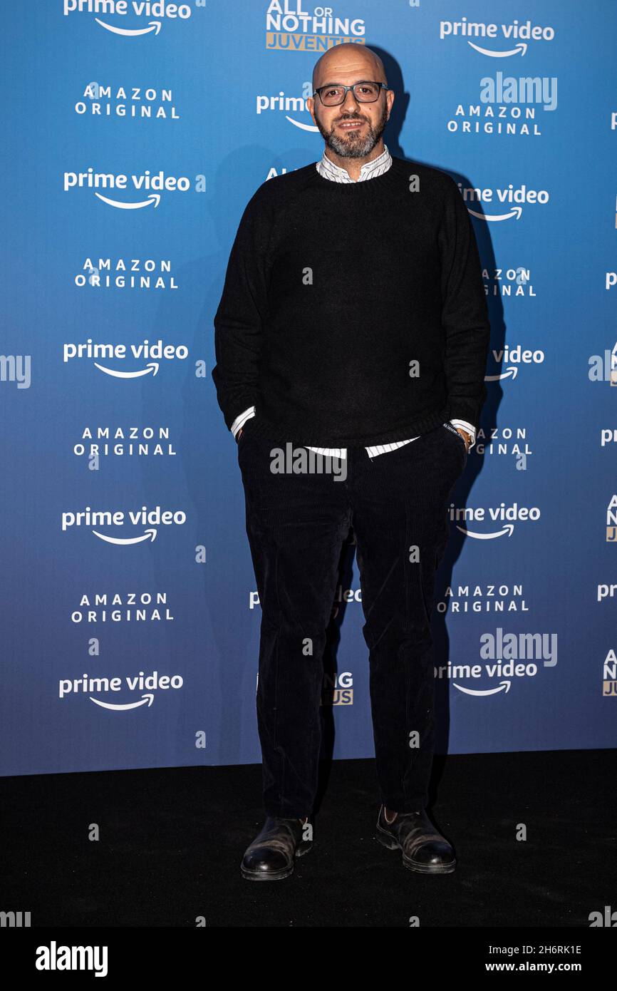 Premiere amazon prime video hi-res stock photography and images - Alamy