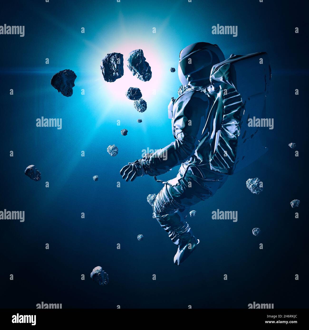 Floating In Space How Disney's New Guardians Of The Galaxy Roller