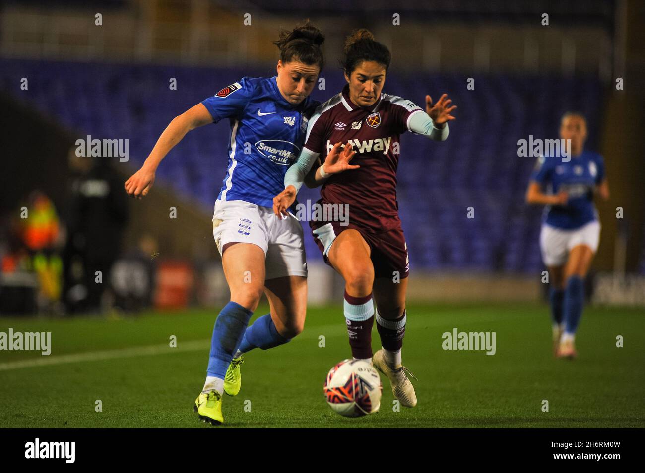 Conti cup trophy hi-res stock photography and images - Alamy