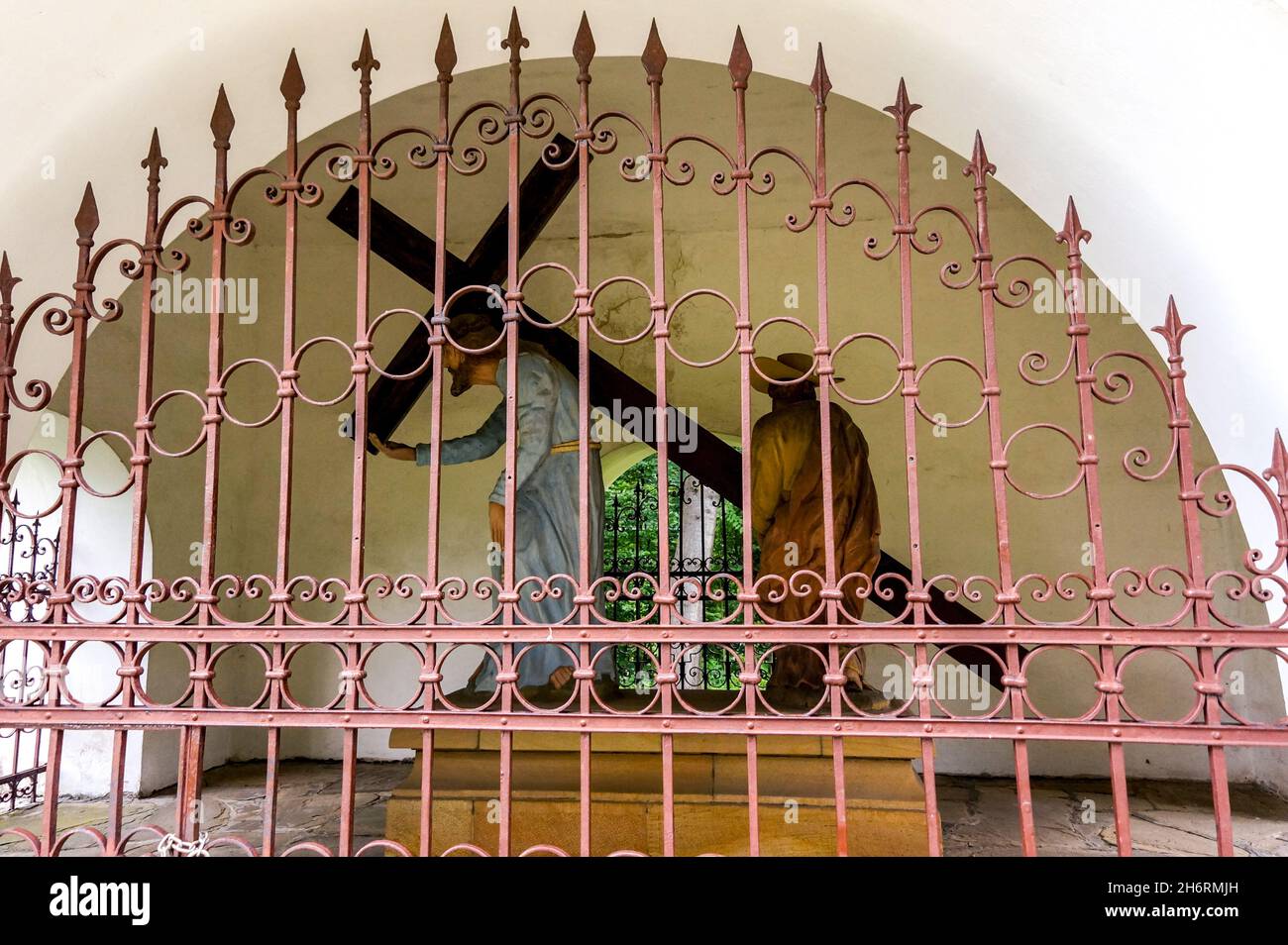 Kaszuby hi-res stock photography and images - Alamy