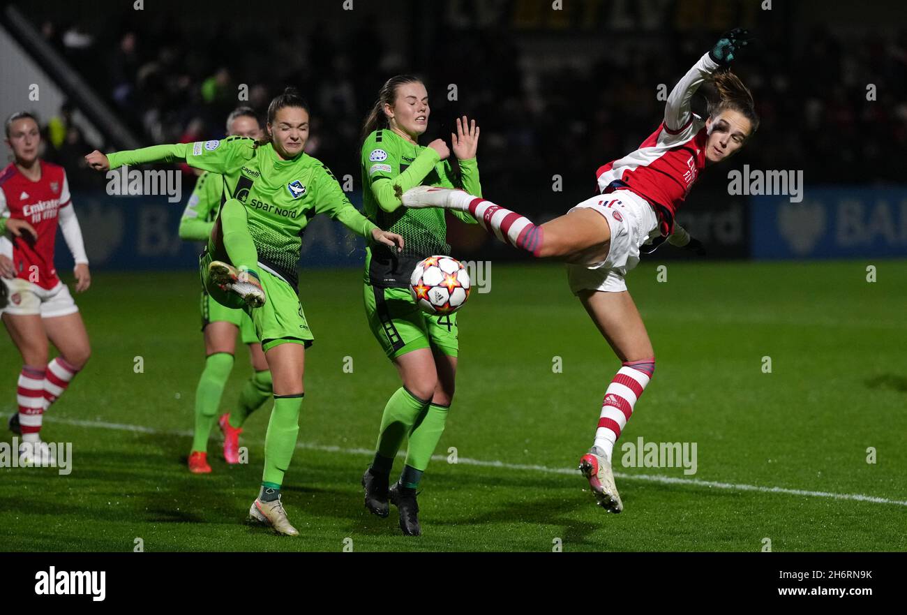 Vivianne miedema november 2021 hi-res stock photography and images - Alamy