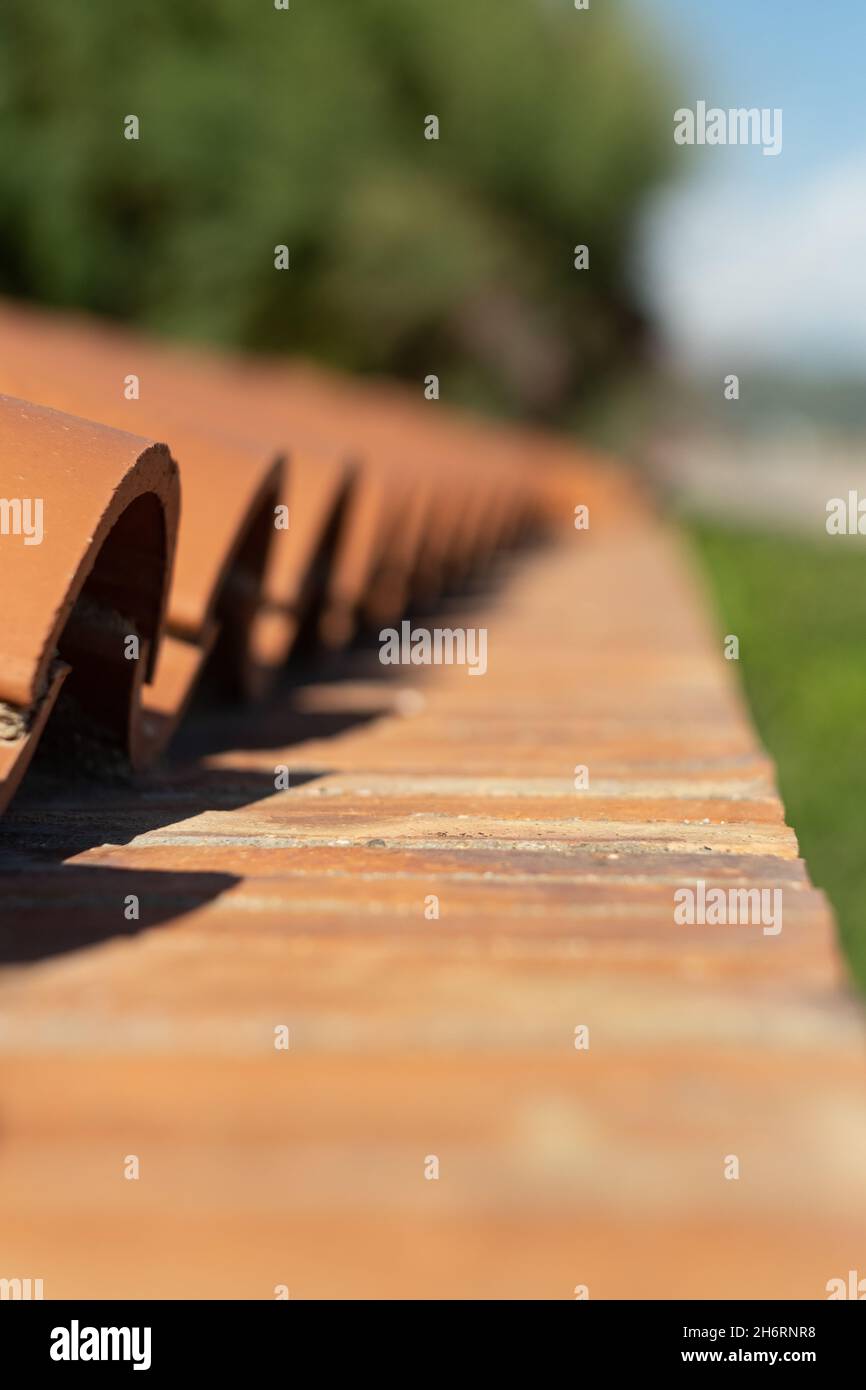 Bricklaying isolated. Brick wall, Building. Green wall. Architecture ...