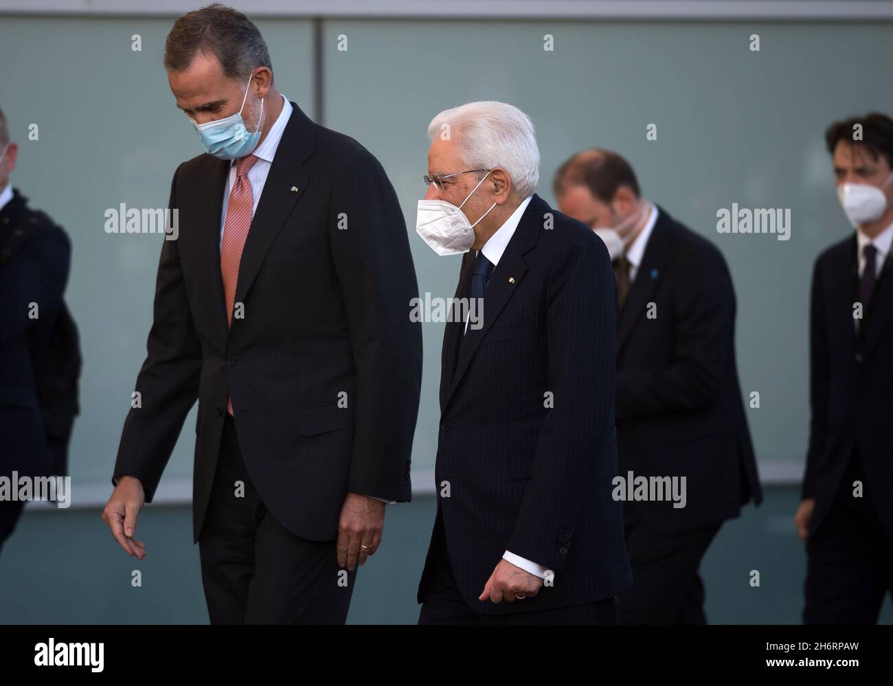 Edgar neville auditorium hi-res stock photography and images - Alamy