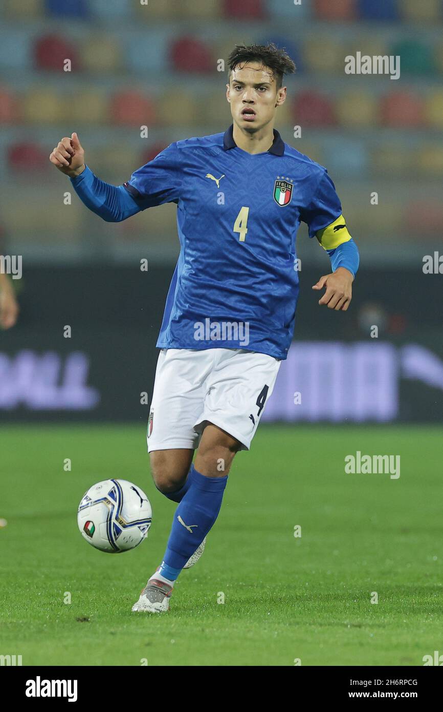 Samuele Ricci High Resolution Stock Photography and Images - Alamy