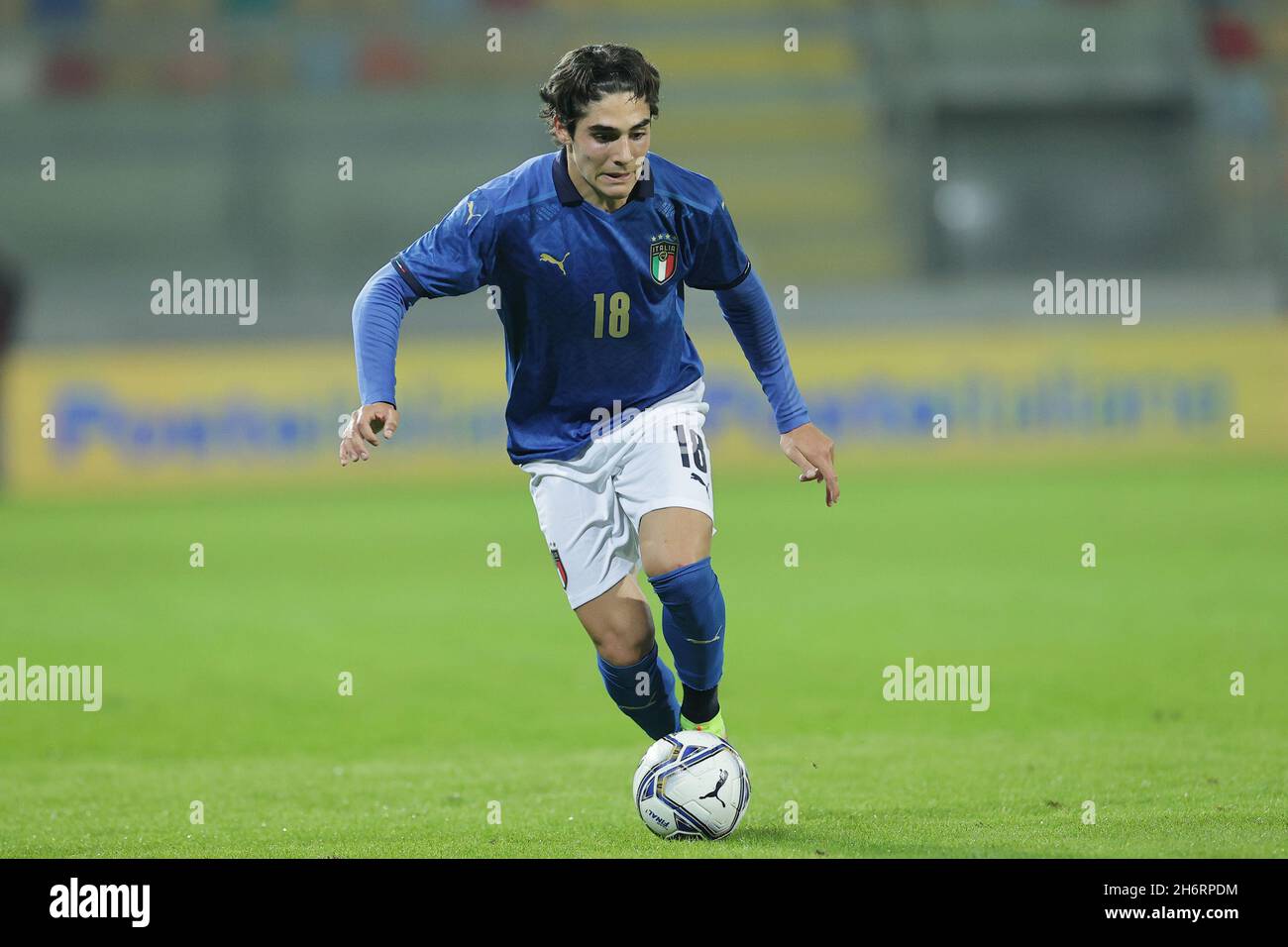 Matteo cancellieri hi-res stock photography and images - Alamy