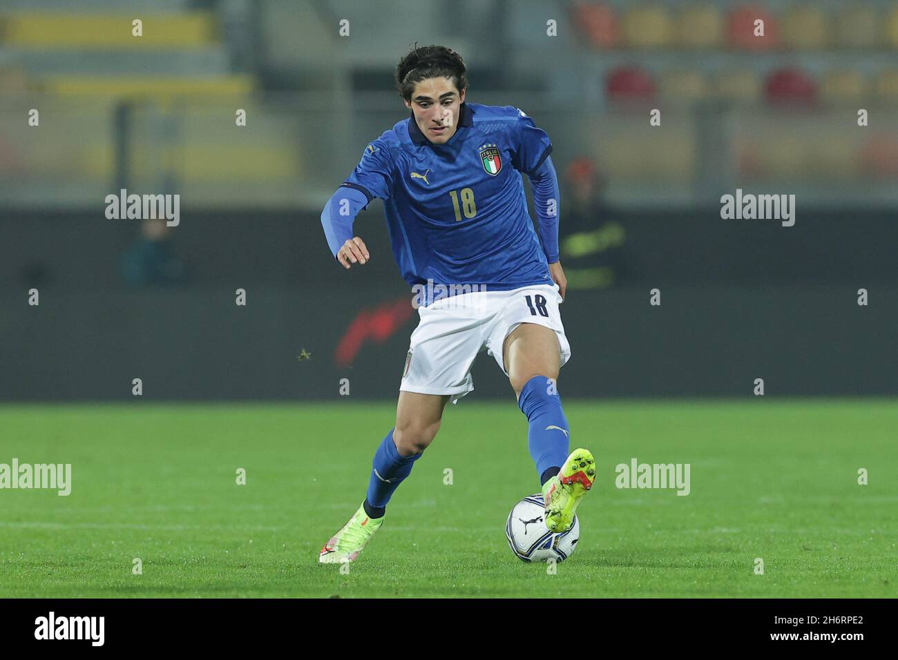 Matteo cancellieri hi-res stock photography and images - Alamy