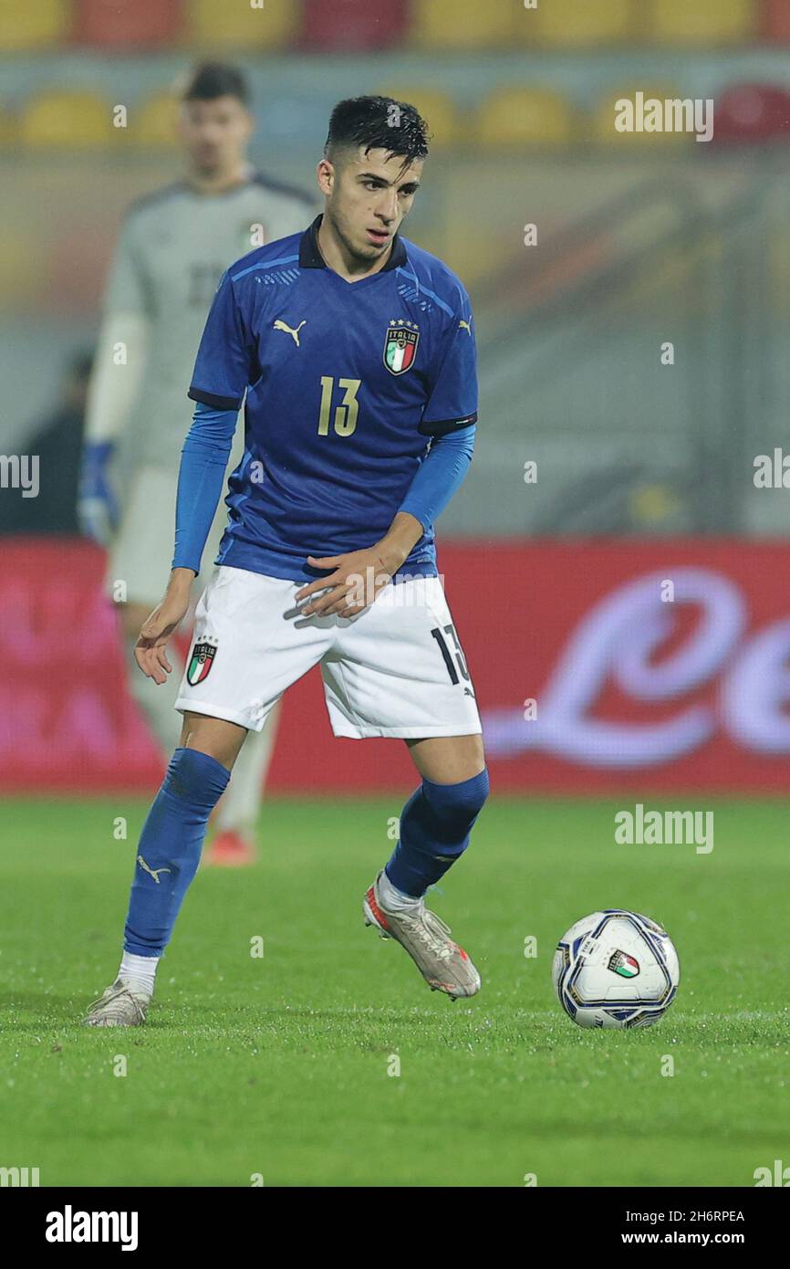 U21 fabiano hi-res stock photography and images - Alamy