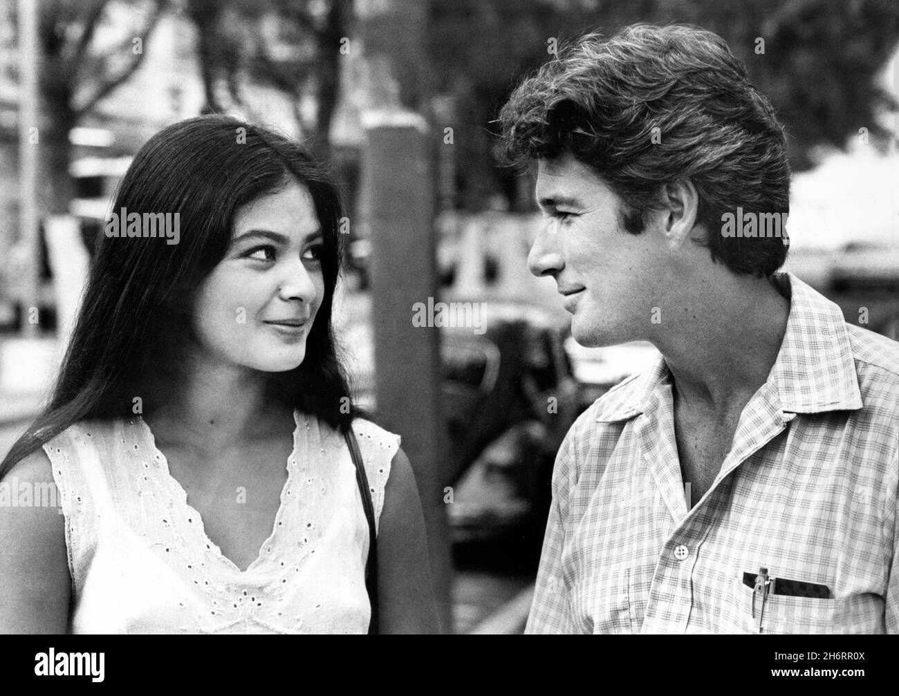 Beyond The Limits Movie