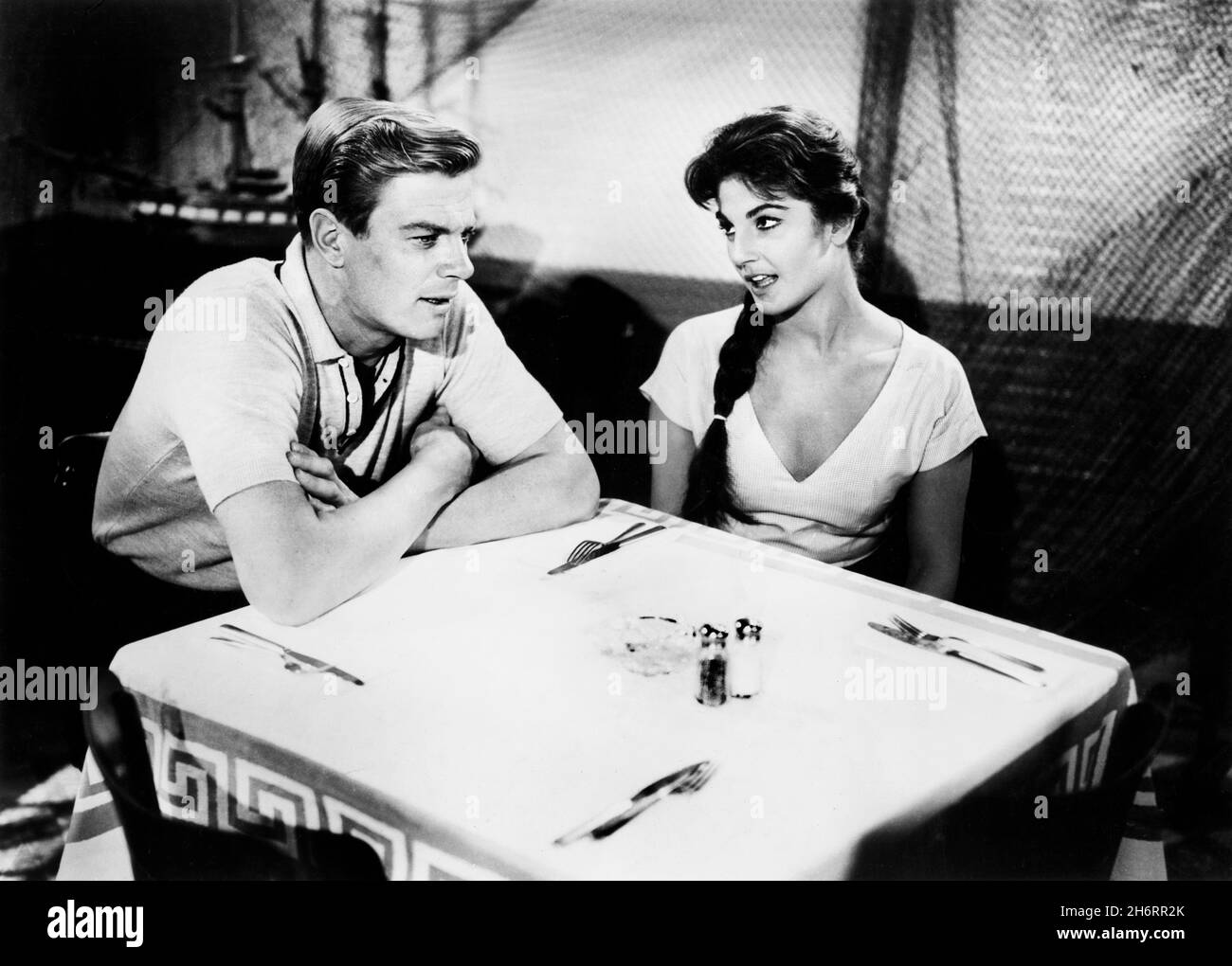 Peter graves hi-res stock photography and images - Alamy