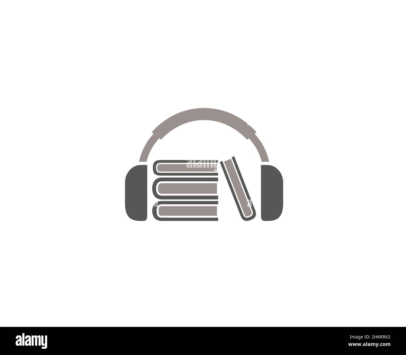 Audible app logo Stock Vector Images - Alamy