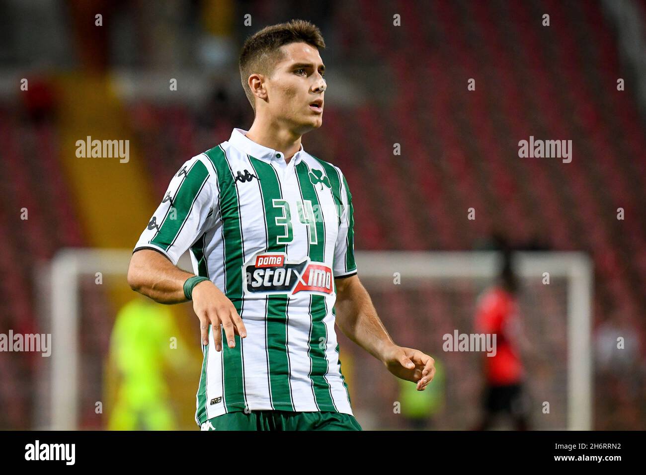 Georgios sideras hi-res stock photography and images - Alamy