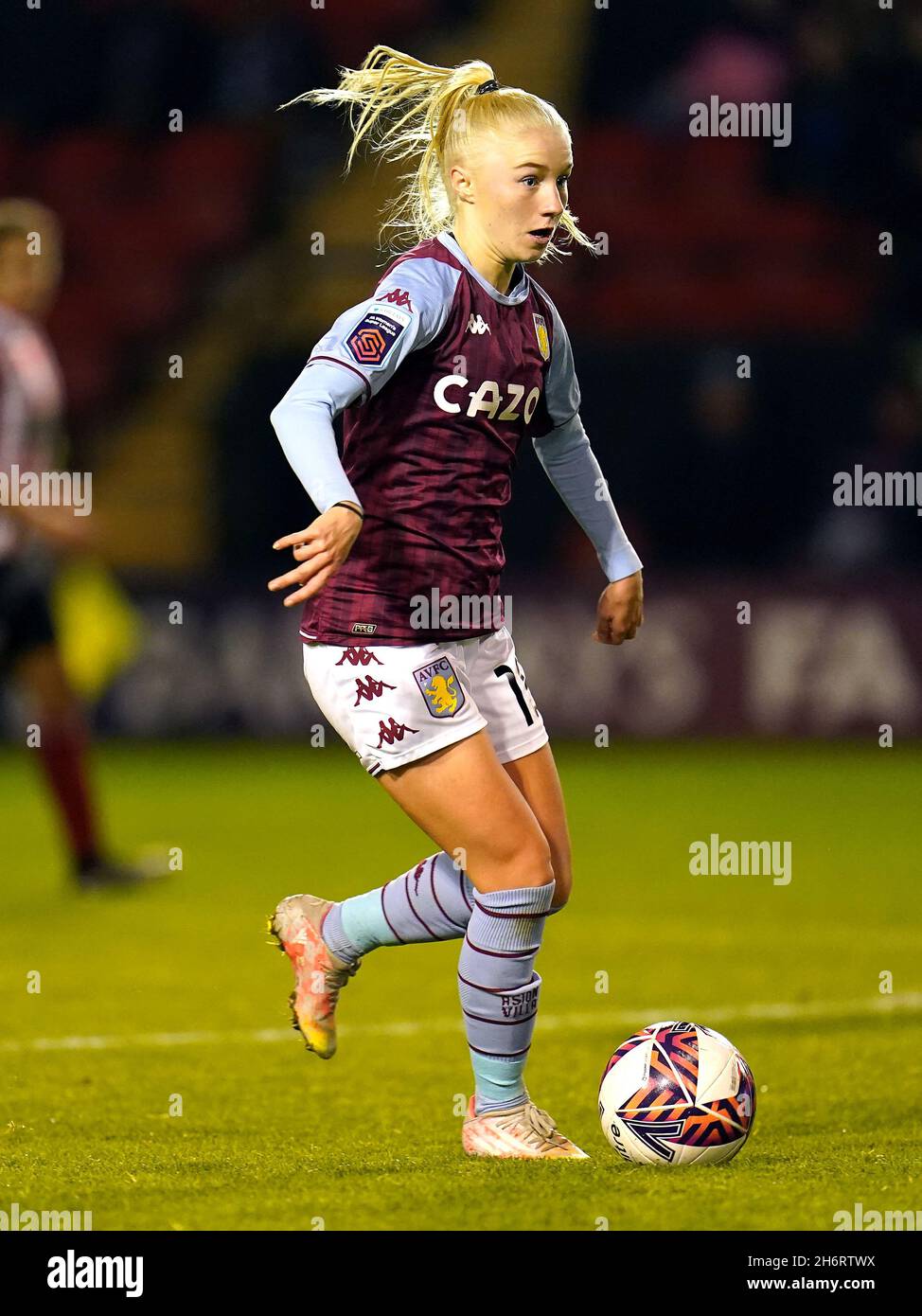 Freya gregory hi-res stock photography and images - Alamy