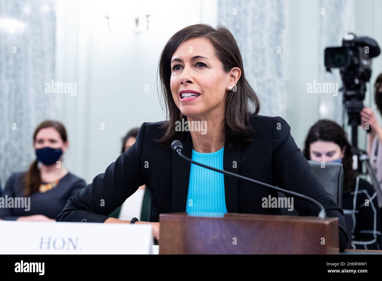 Rosenworcel hi-res stock photography and images - Alamy