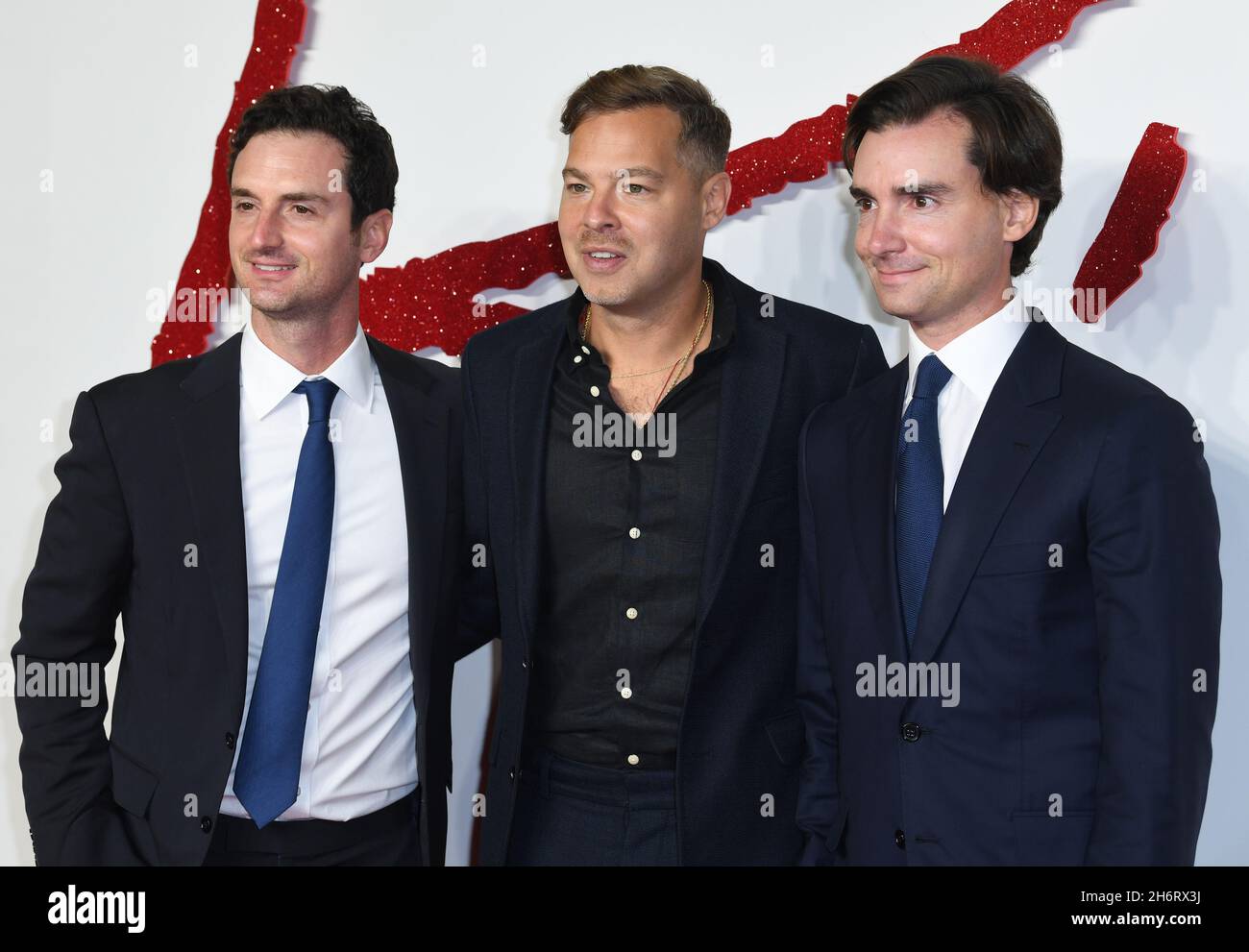 Zach king 2021 hi-res stock photography and images - Alamy