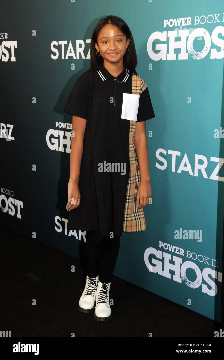 New York, NY, USA. 17th Nov, 2021. Paris Morgan at the season 2 ...