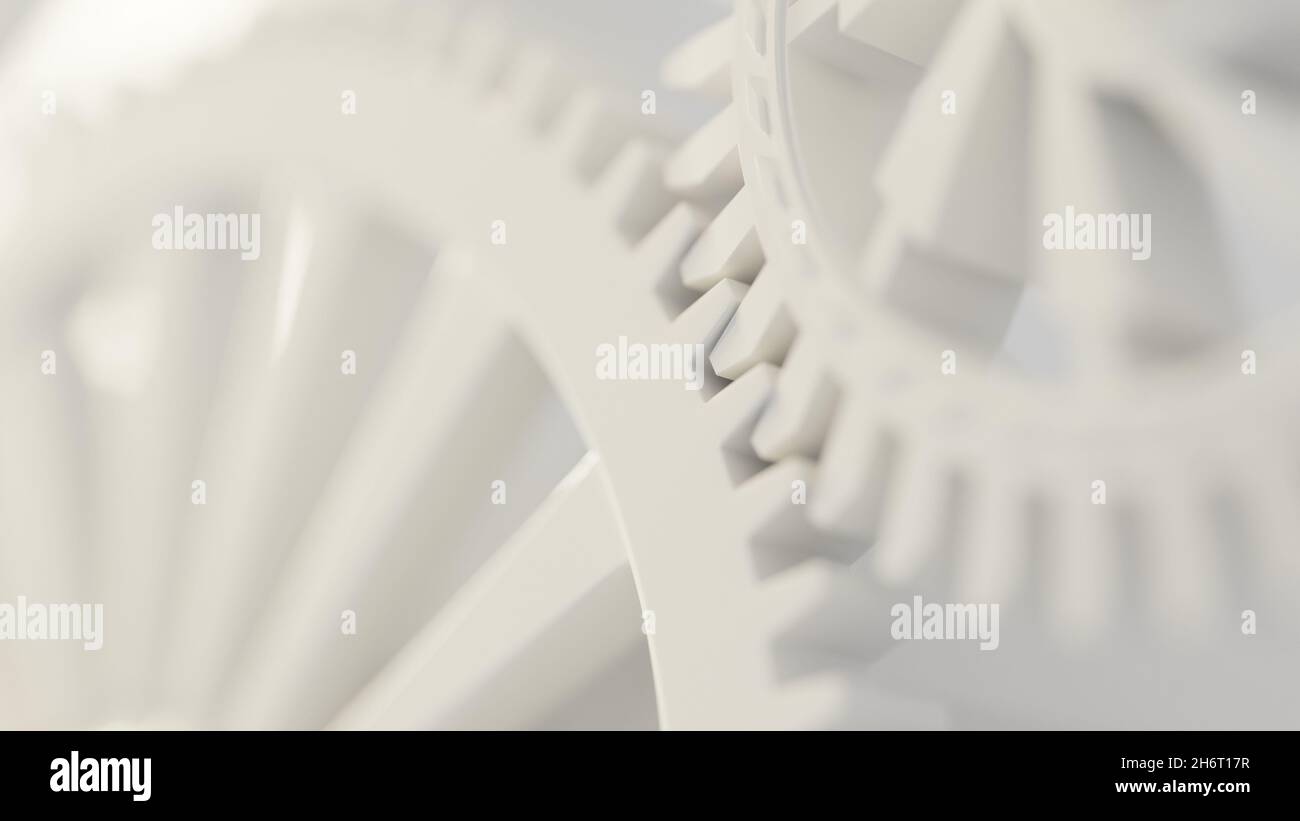 Digital 3D rendering Stock Photo - Alamy