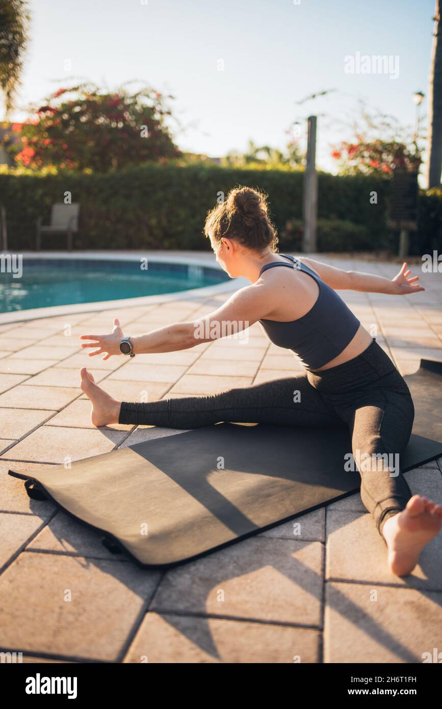 Doscher hi-res stock photography and images - Alamy