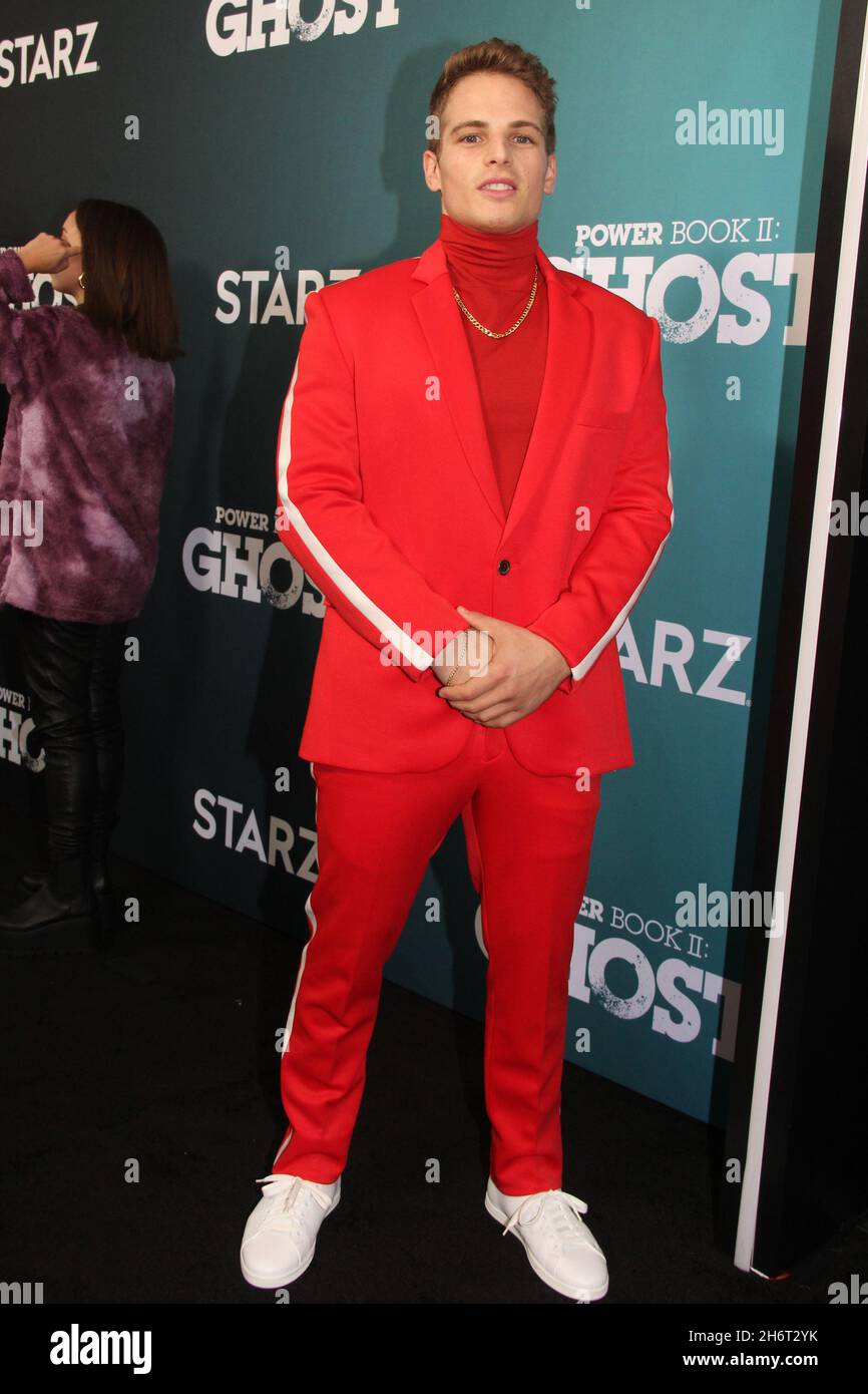 New York, NY, USA. 17th Nov, 2021. Gianni Paolo at the season 2 ...