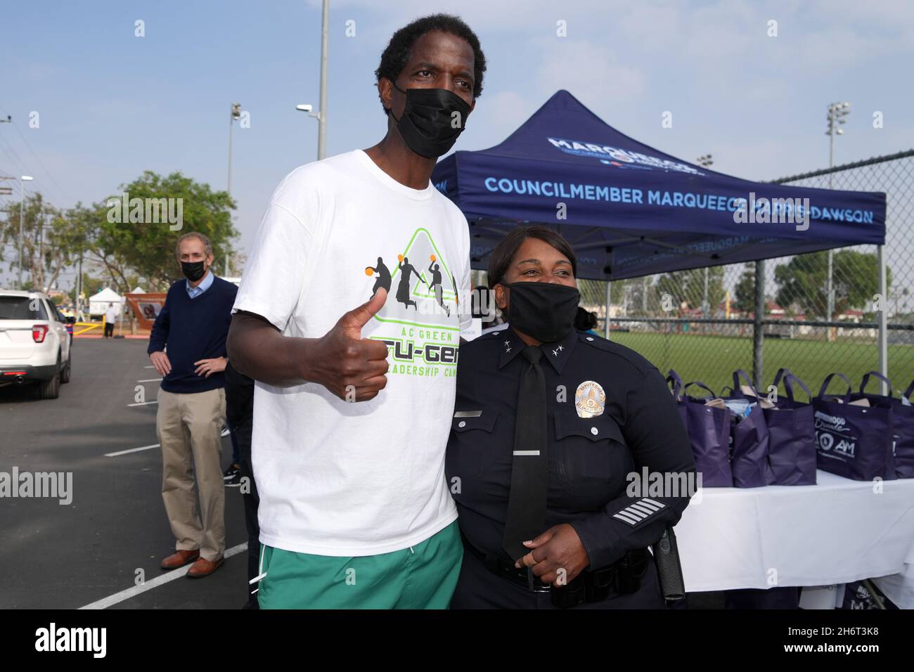 C officer hi-res stock photography and images - Alamy