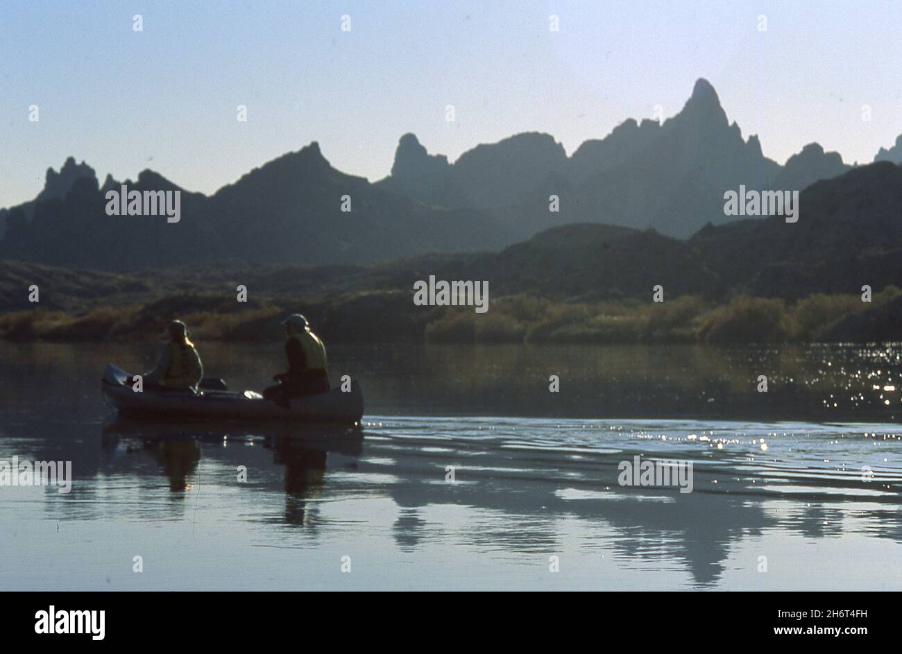 Needles Colorado River High Resolution Stock Photography and Images - Alamy