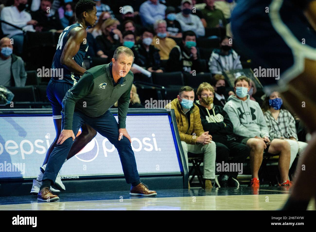 Charleston southern buccaneers hi-res stock photography and images - Alamy