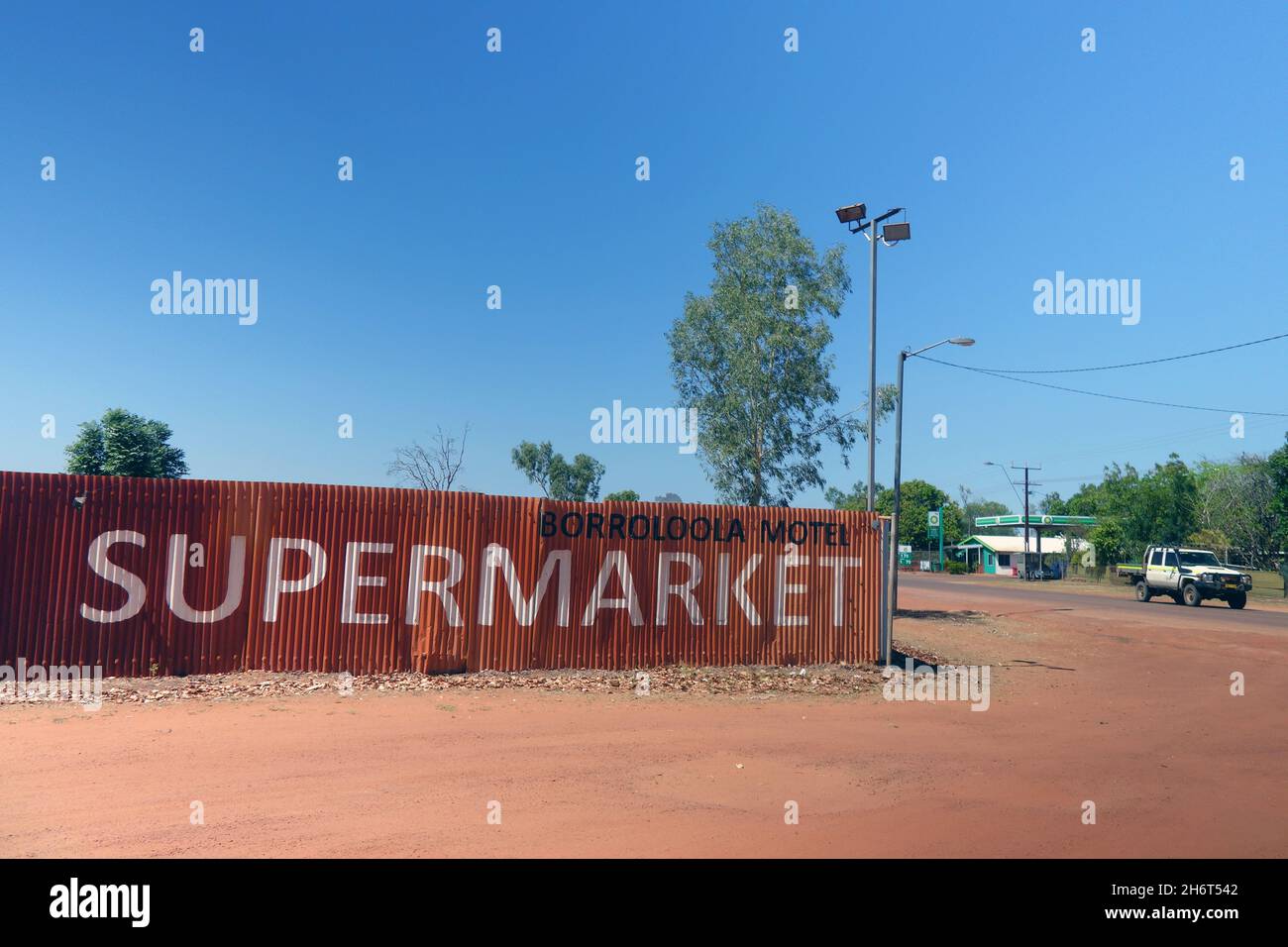 Boorooloola hi-res stock photography and images - Alamy