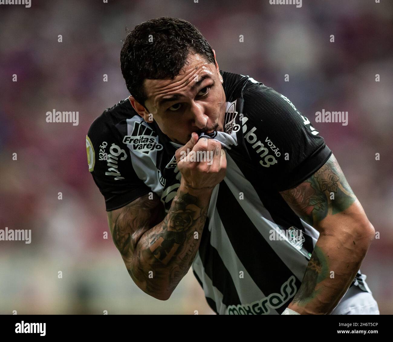 CE - Fortaleza - 11/17/2021 - BRAZILIAN 2021, FORTALEZA X CEARA - Ceara ...