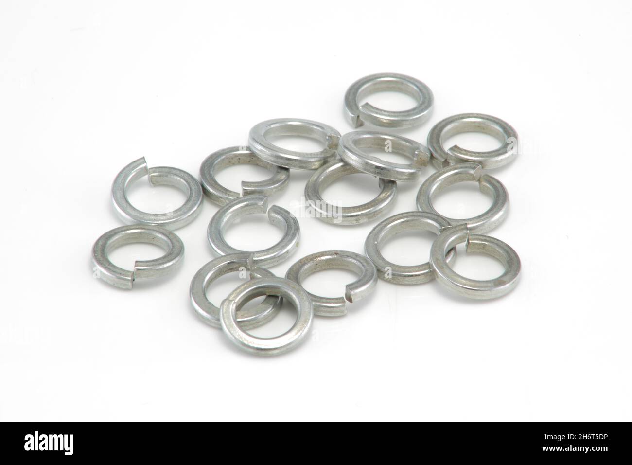 Spring washer hi-res stock photography and images - Alamy