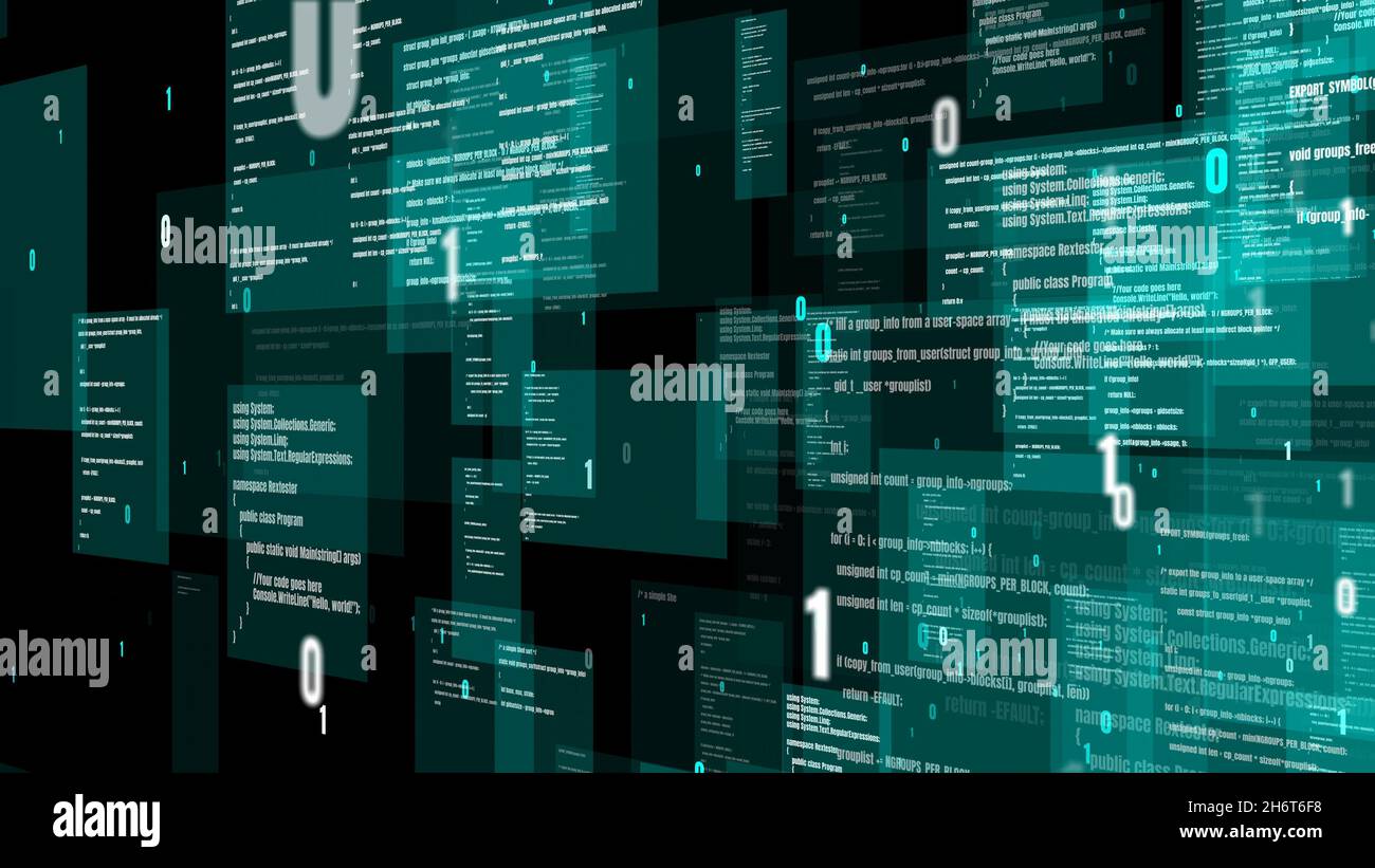 3d graphic engineer cg hi-res stock photography and images - Alamy