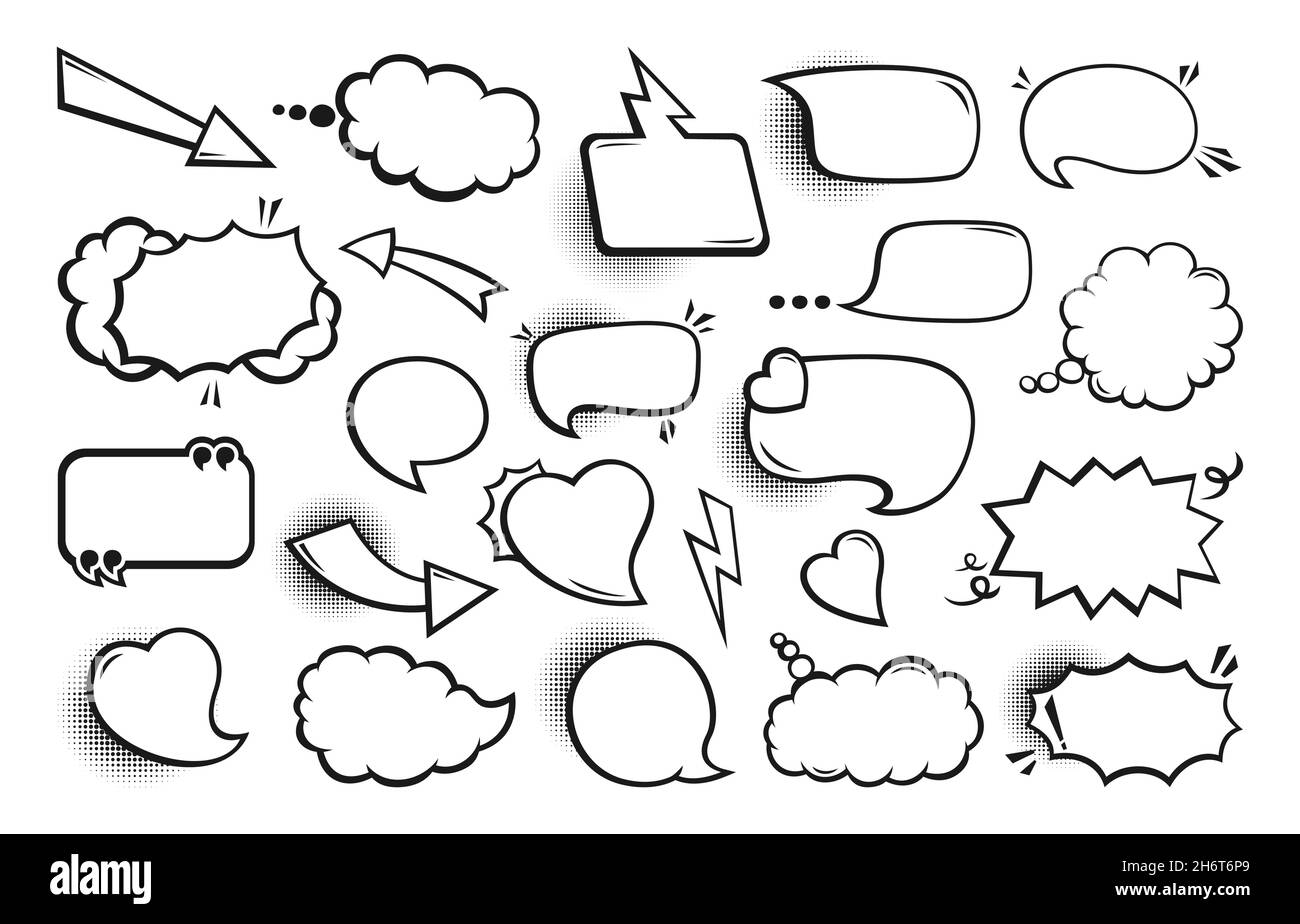 The 80s comic Black and White Stock Photos & Images - Alamy