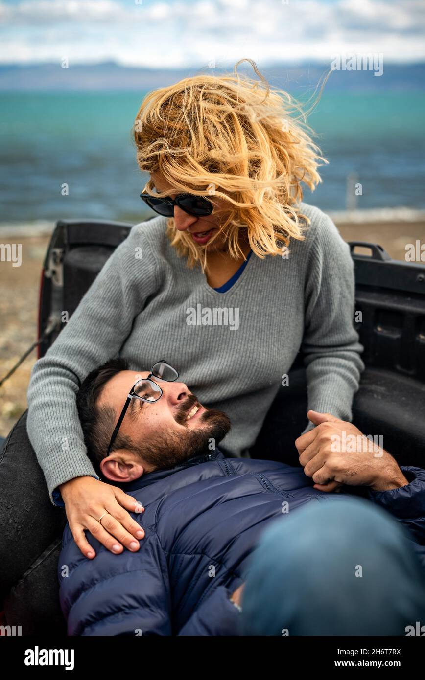 Car sea bed hi-res stock photography and images - Alamy