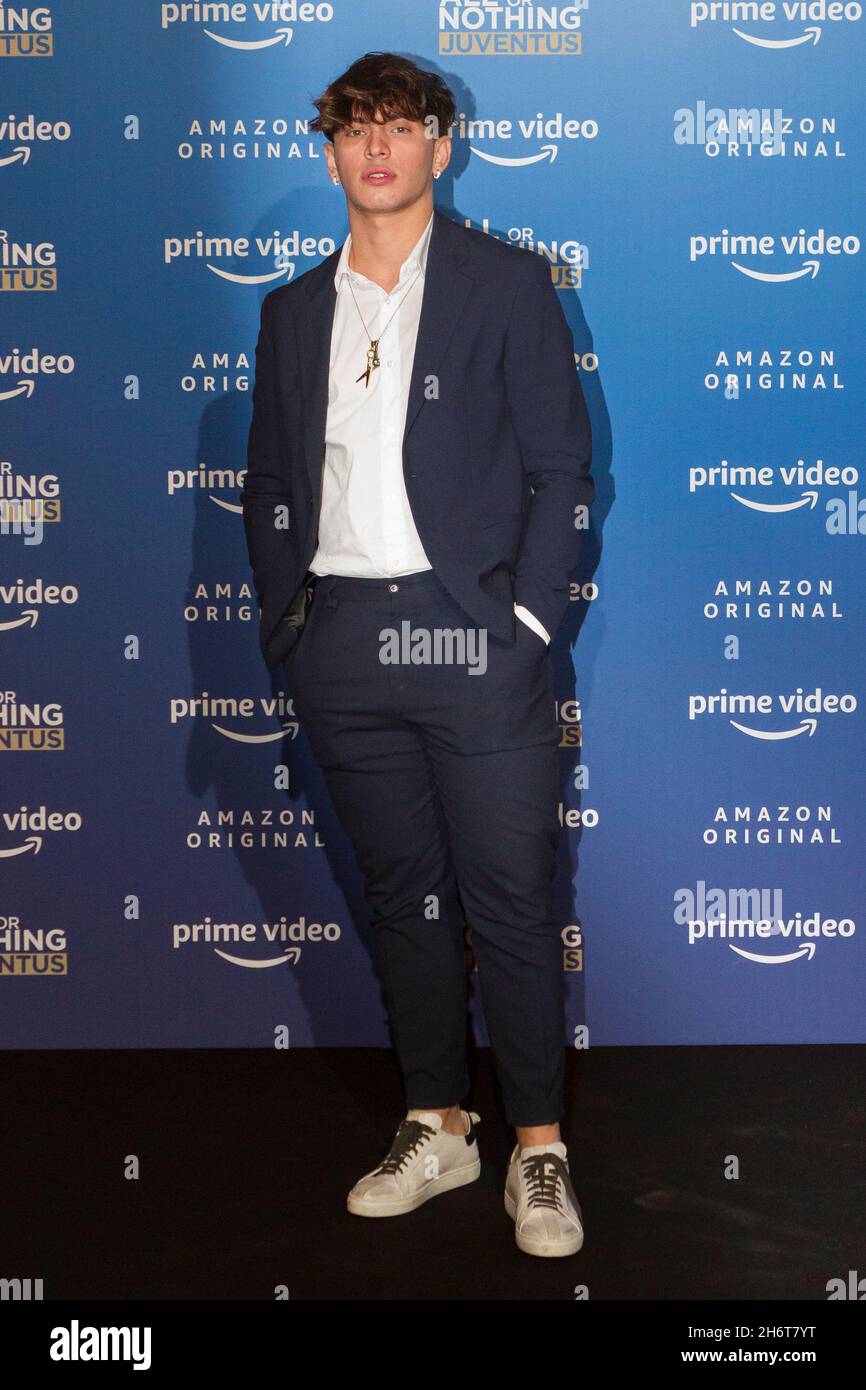 Dennis rizzi hi-res stock photography and images - Alamy