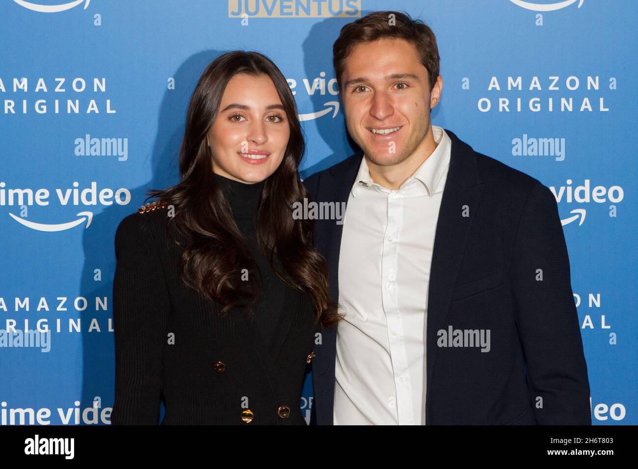 Benedetta quagli hi-res stock photography and images - Alamy