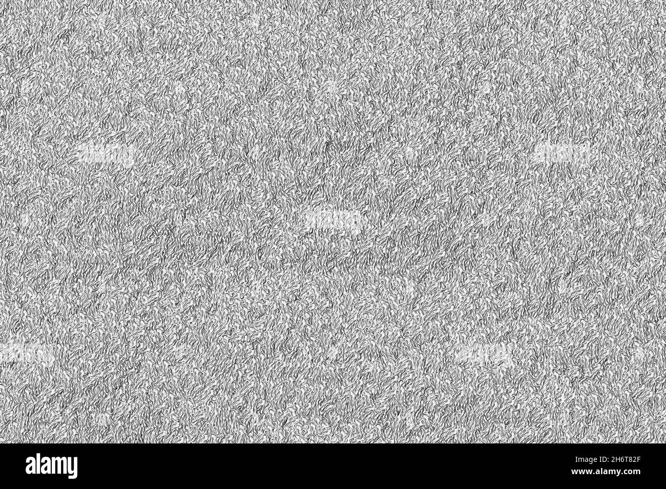 3d rendering of a gra background with towel-like patterns Stock Photo ...