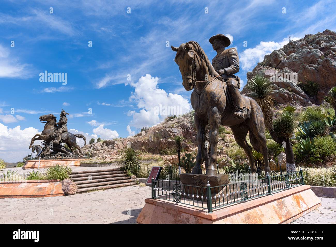 Panfilo natera hi-res stock photography and images - Alamy