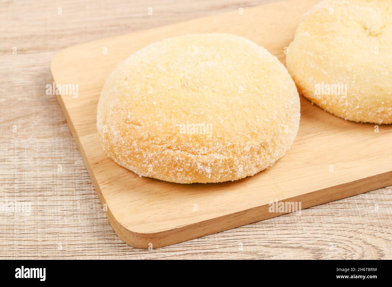 Sugar on top hi-res stock photography and images - Alamy