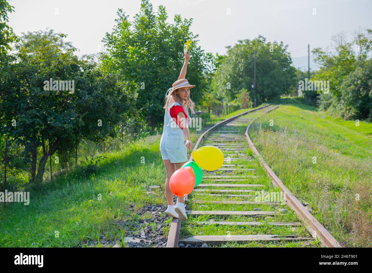 Nostalgic road trips hi-res stock photography and images - Alamy