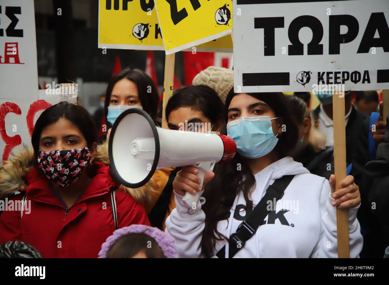 Polytechnc school uprising hi-res stock photography and images - Alamy