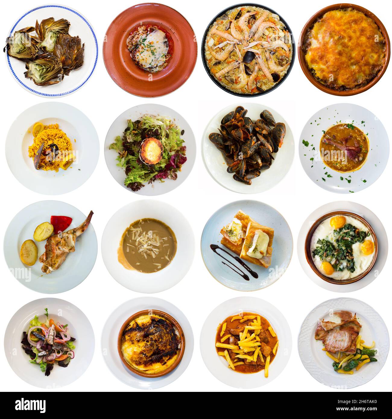 Catalan Cuisine