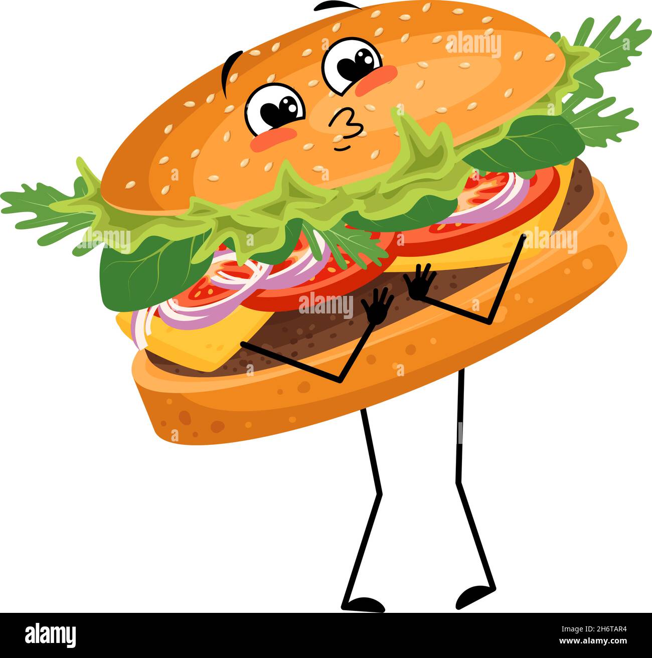 Beef meals Stock Vector Images - Alamy