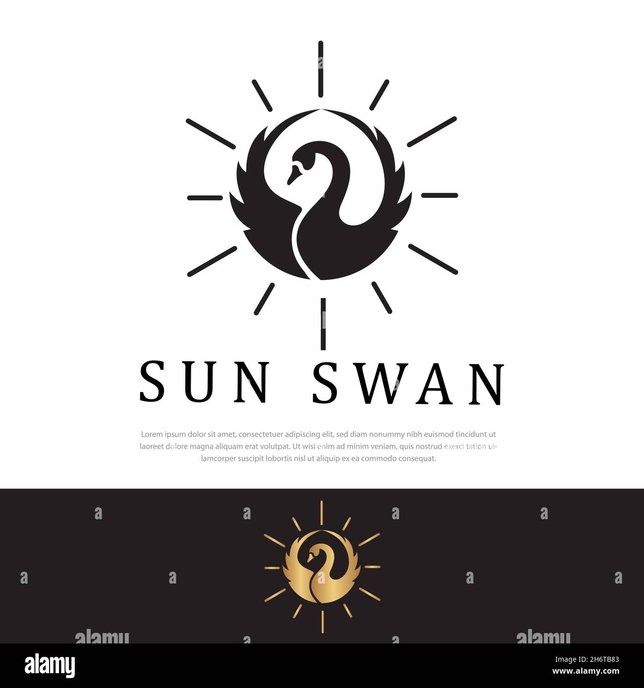 Swan Logo