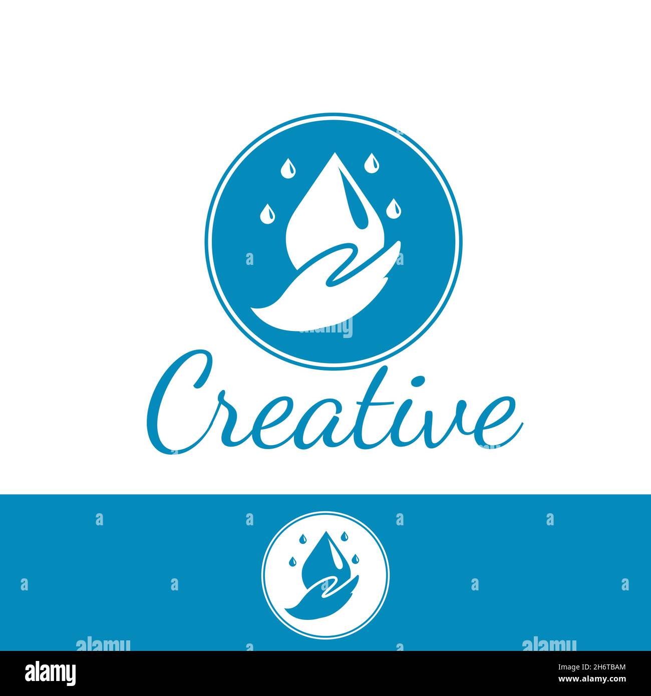 Save energy vector logo Stock Vector Images - Alamy