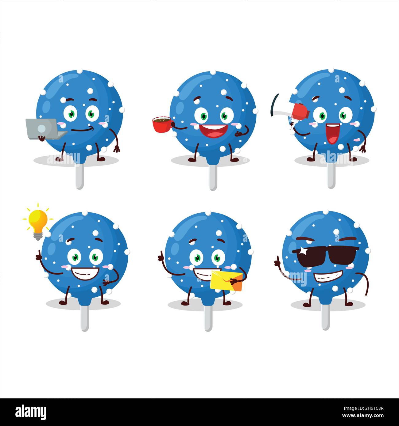 Gorgeously cake Stock Vector Images - Alamy