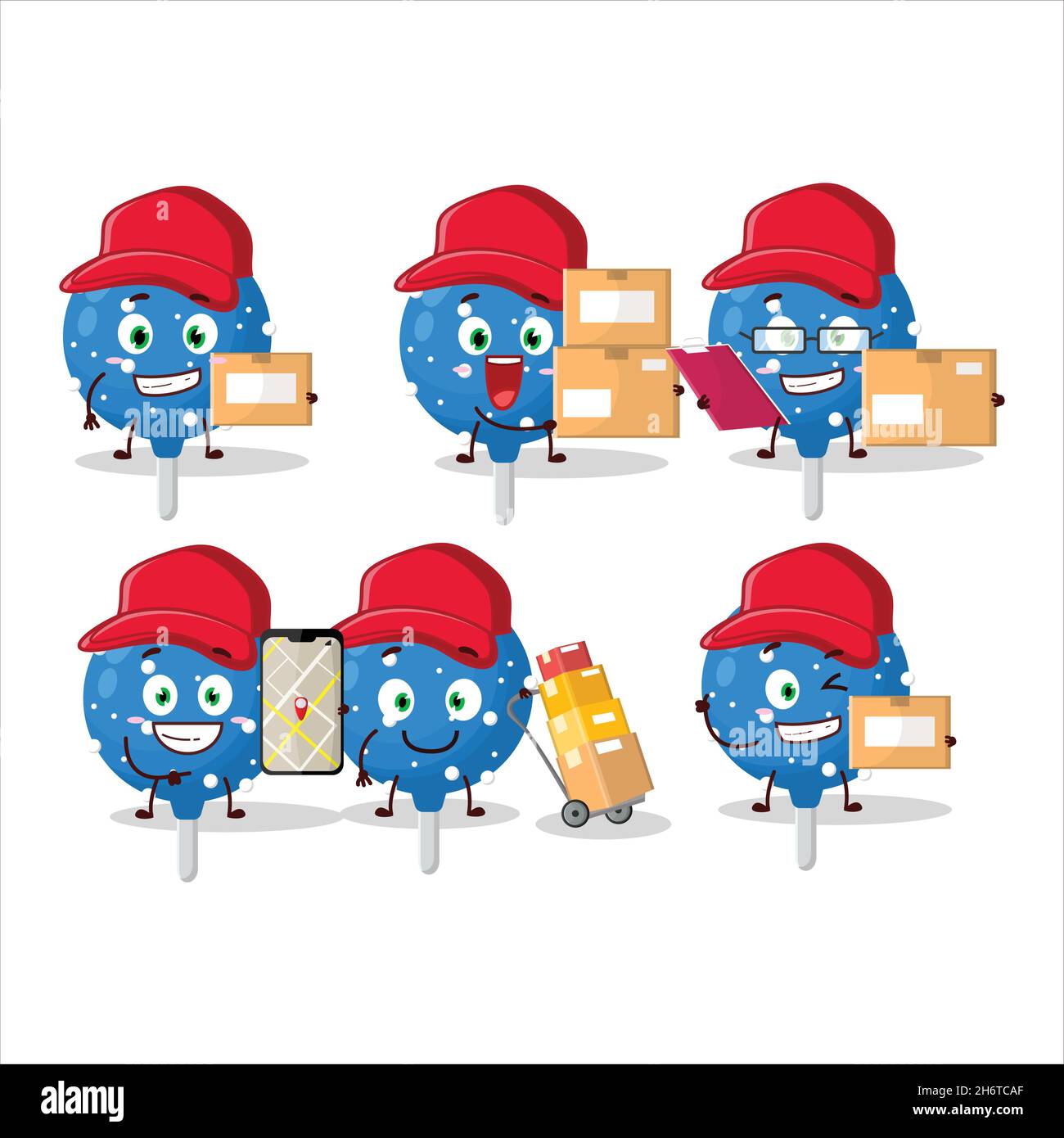 Gorgeously cake Stock Vector Images - Alamy