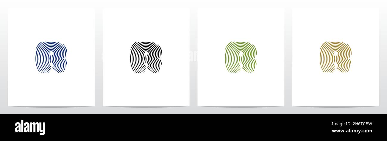 R finger hi-res stock photography and images - Alamy