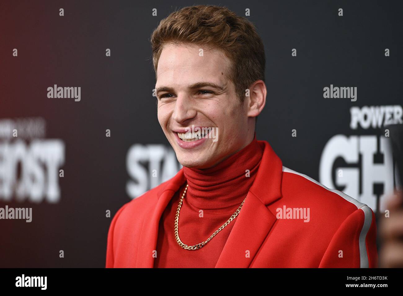 Gianni paolo power book hi-res stock photography and images - Alamy