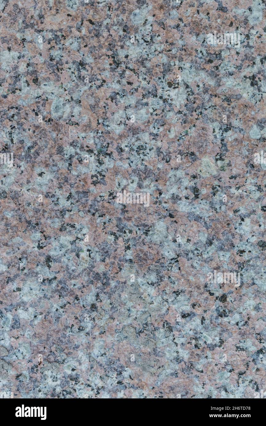 Granite texture floor panel background Stock Photo - Alamy